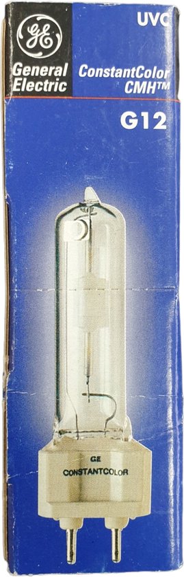 GE CMH-MR16 Precise 35W 942 GX10 FL ConstantColor | bol