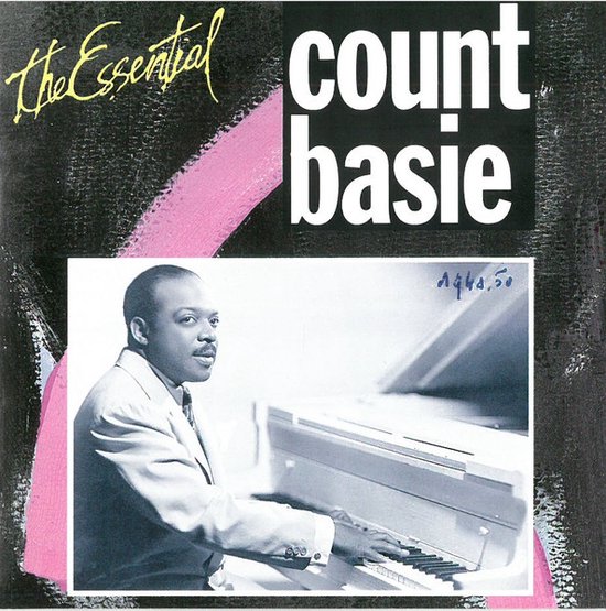 Essential Masters Of Jazz, Count Basie | Muziek | bol