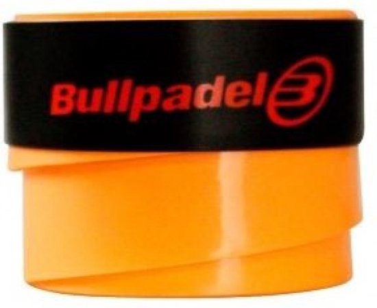 Bullpadel Hesacore + 3 * Bullpadel overgrip | bol.com