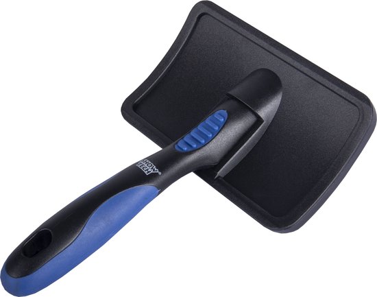Show Tech- Hondenborstel- Universal Duo-Pin Slicker Medium | bol.com