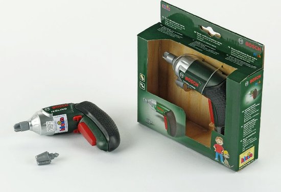 Bosch schroefmachine | bol.com