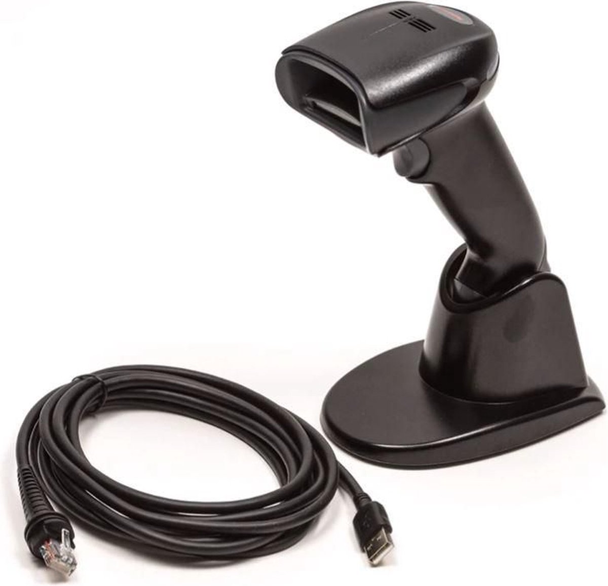 Honeywell Barcode Scanner 1950g Xenon (1950GSR-2USB-2-R) | bol.com