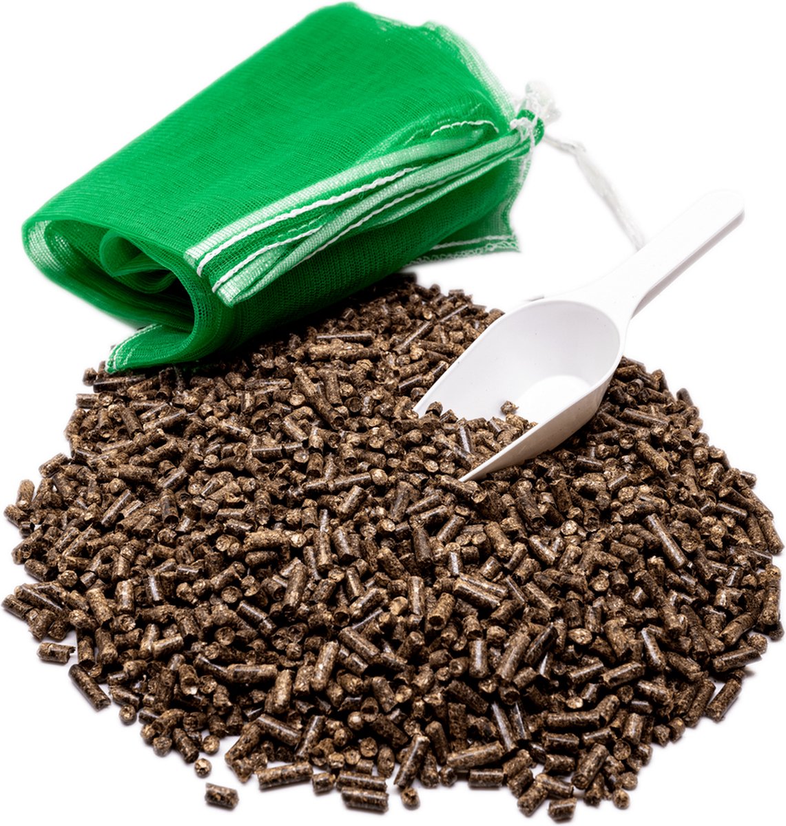 Dennerle Algae Stop 3000 gr - Bassin de contrôle des algues ...