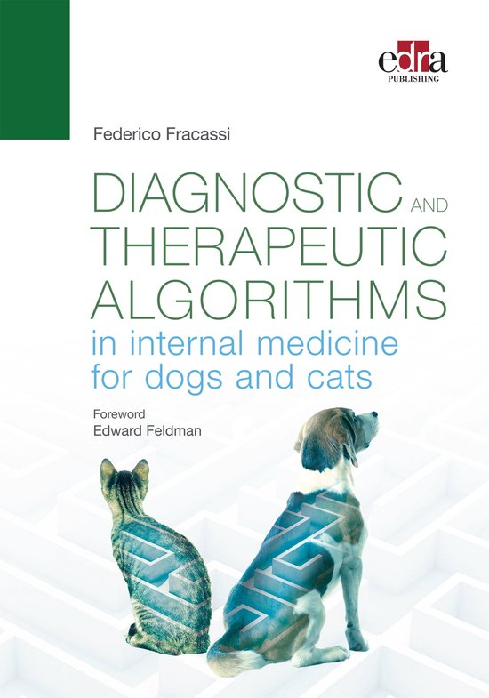 Diagnostic and therapeutic algorithms in internal medicine for dogs and ...