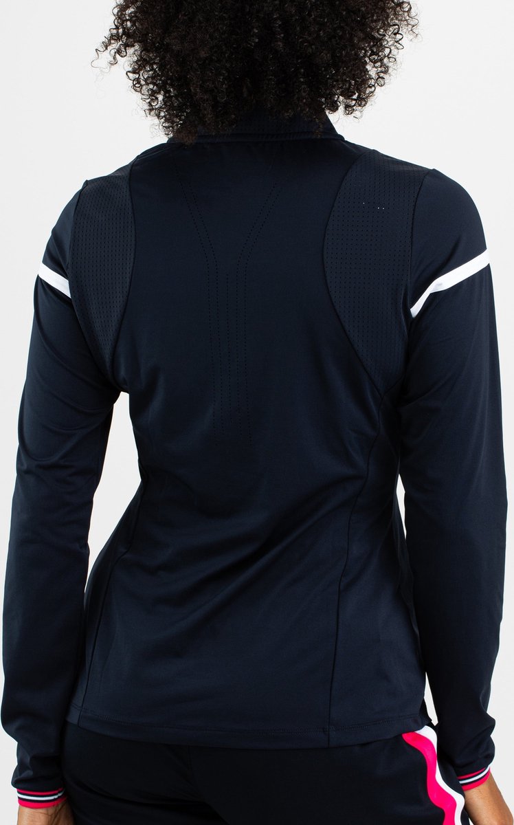 Sjeng Sports Dames Lady Tee Celyn - Maat S | bol.com