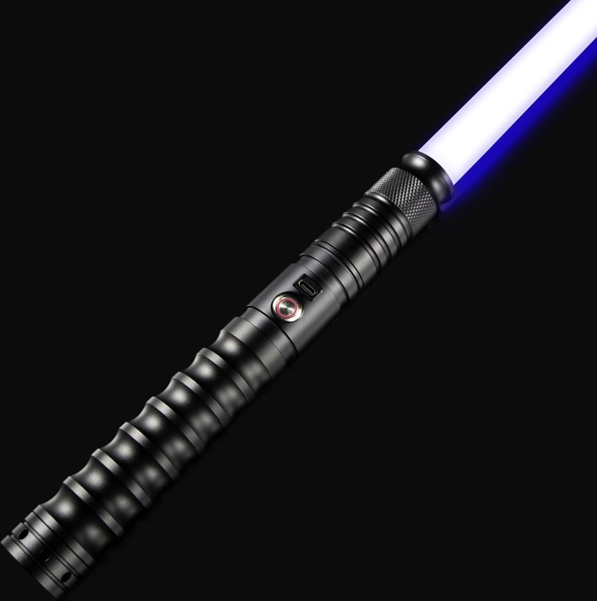 Supreme Lightsaber - RGB 11 Kleuren en Geluid - Lightsaber ...