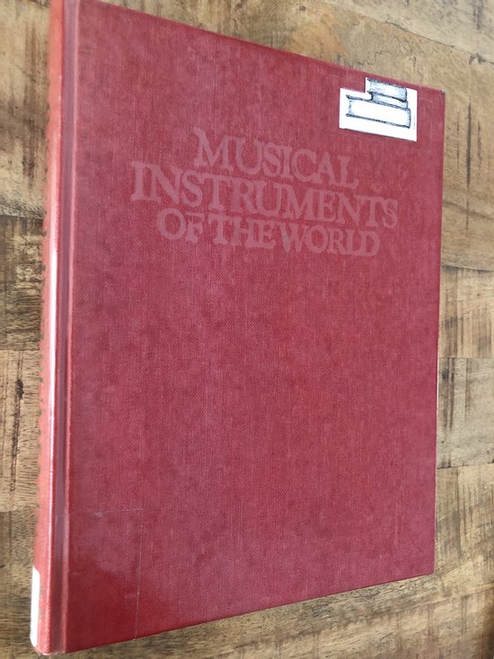 Musical instruments of the world: An illustrated encyclopedia, Diagram ...