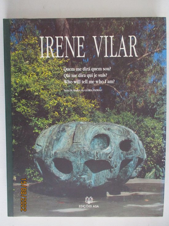 Irene Vilar | 9789724109916 | Boeken | bol