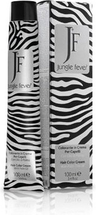JF COLOR CHOCOLATE BLOND 7.35 | bol.com