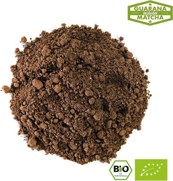 Alveus - Cacao - Minty Monkey - met Matcha - Biologisch - Cacao met ...