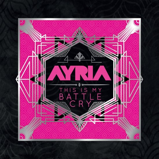 This Is My Battle Cry, Ayria | LP (album) | Muziek | bol