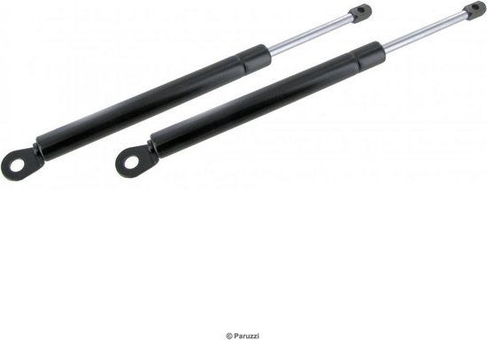 Gasdrukveer 500mm - Gasveer Max 50Kg - Gasveren | bol