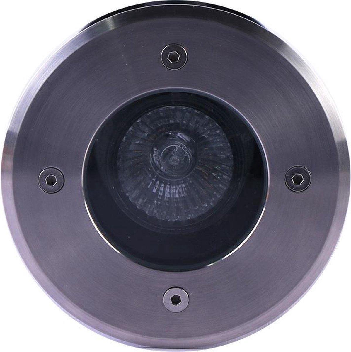 Bolt Electronics ® Grondspots – LED Spots – Buitenlamp – Tuinspots ...