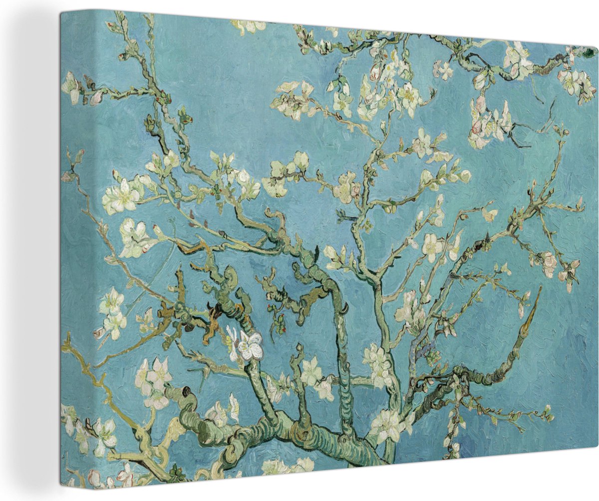 Peinture sur Toile Van Gogh - Blossom - Maîtres Anciens - Vincent van ...