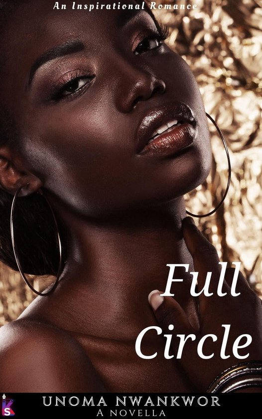 Full Circle (ebook), Unoma Nwankwor | 9798215060742 | Boeken | bol.com