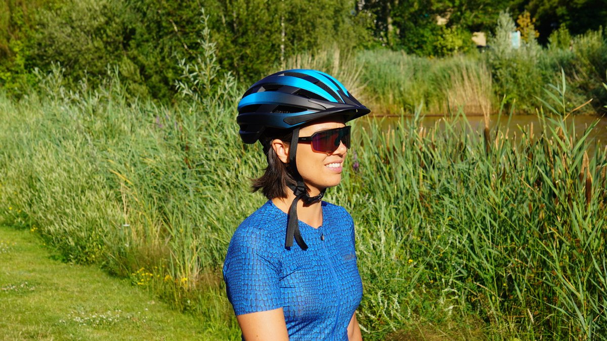 Lichtgewicht fietshelm - Ebike fietshelm - Fietshelm voor stadsfietsen ...