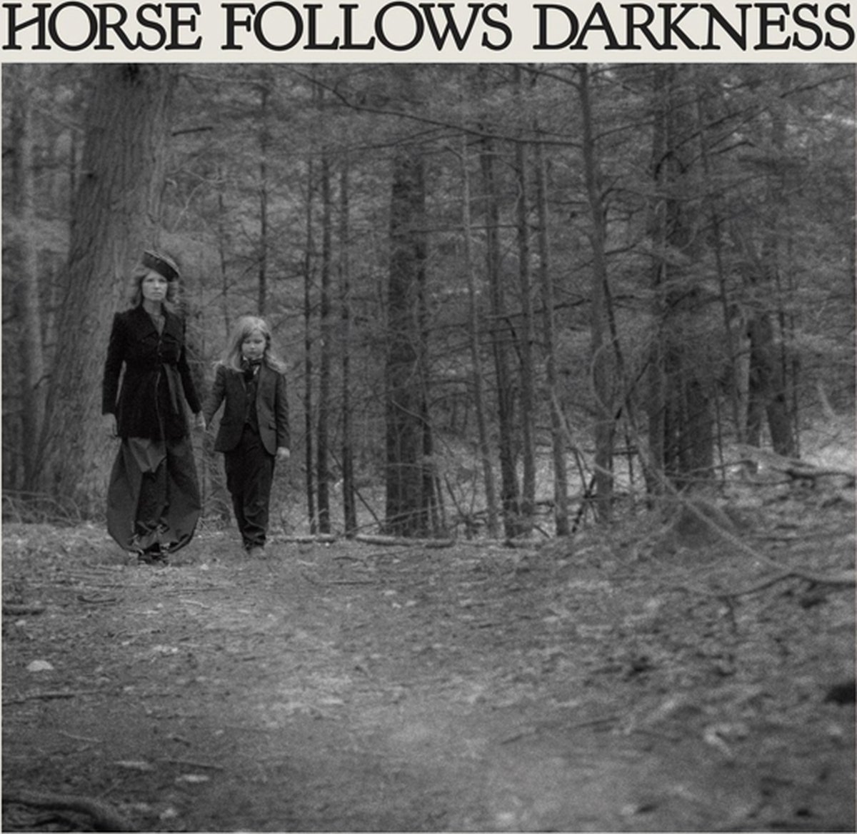 Delia Gonzalez - Horse Follows Darkness (CD), Delia Gonzalez | CD ...