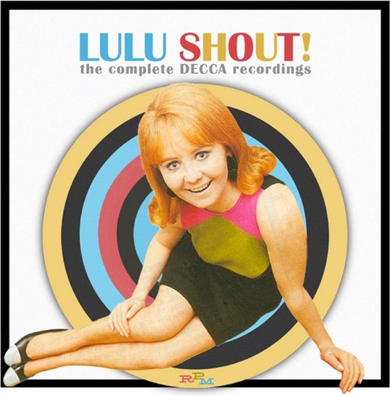 Complete Decca Recordings 1964 To 1967, LuLu | Muziek | bol