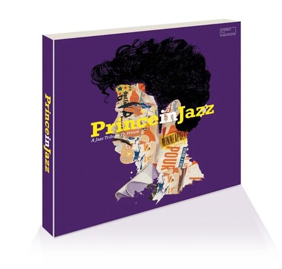 Prince in Jazz, V/a | CD (album) | Muziek | bol.com