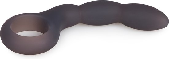 Anaal Dildo met Ring | bol.com