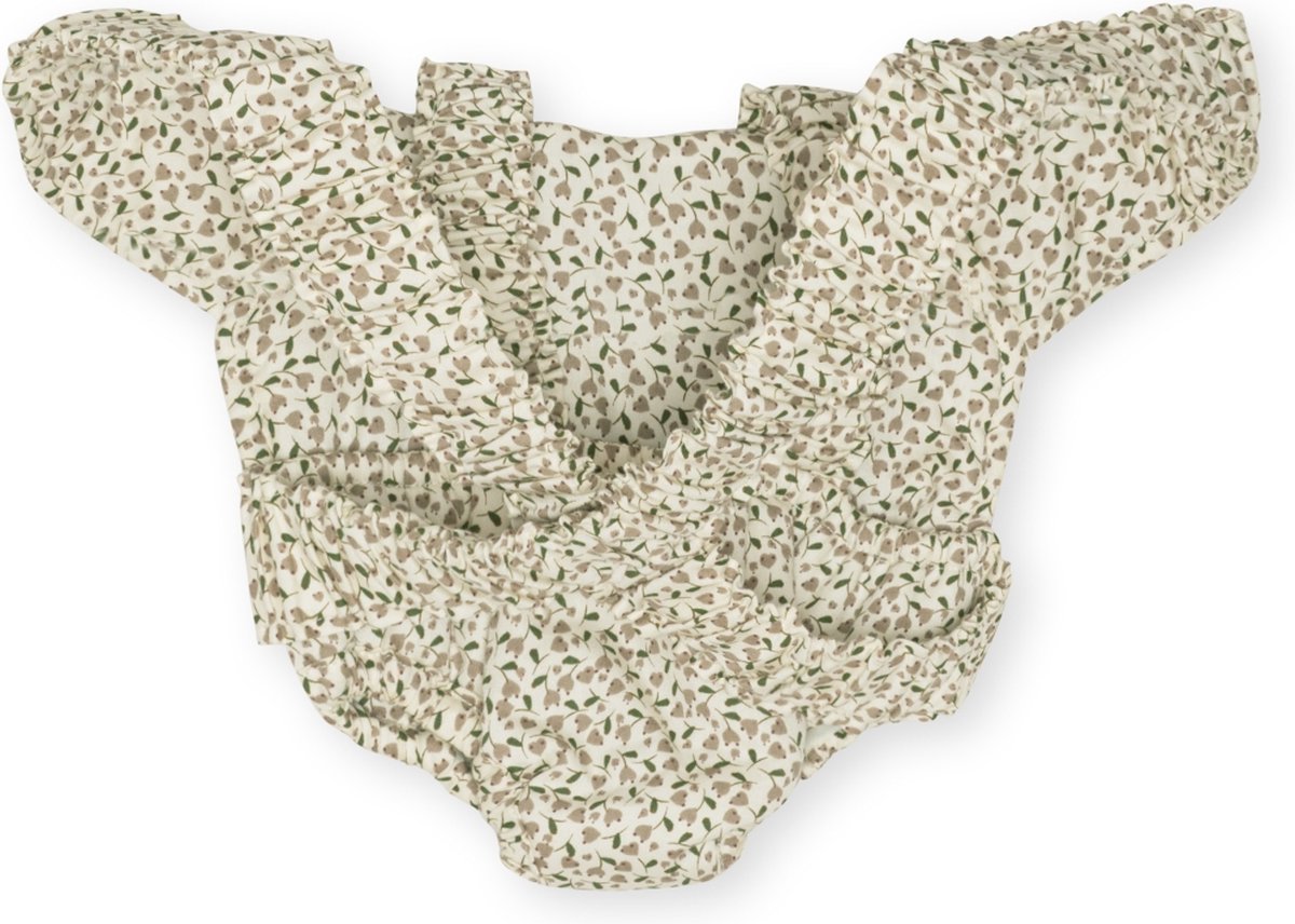 Konges Slojd - Poppendrager - Doll Carier - Pop - Milktank | bol.com