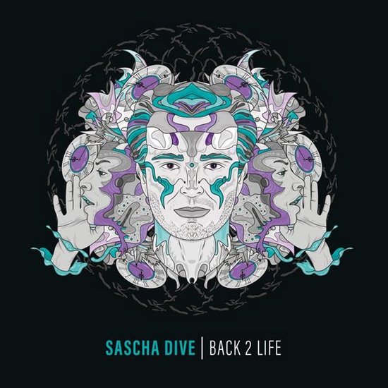 Back 2 Life, Sascha Dive | Muziek | bol