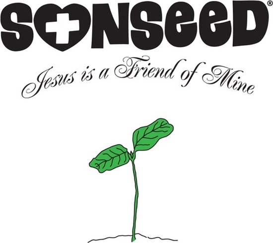 Jesus Is A Friend Of Mine, Sonseed | Muziek | bol
