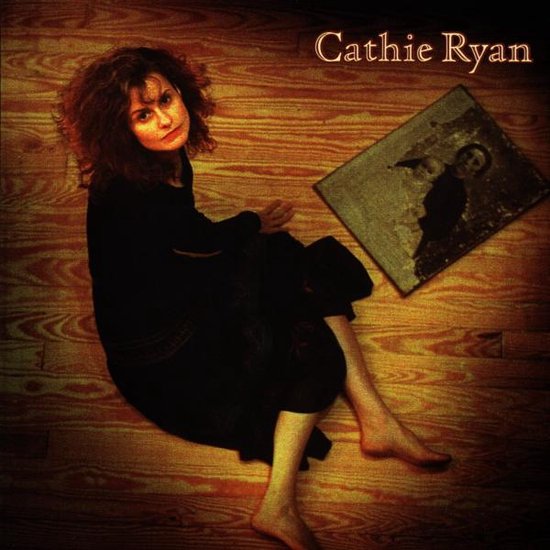 Cathie Ryan, Cathie Ryan | Muziek | bol