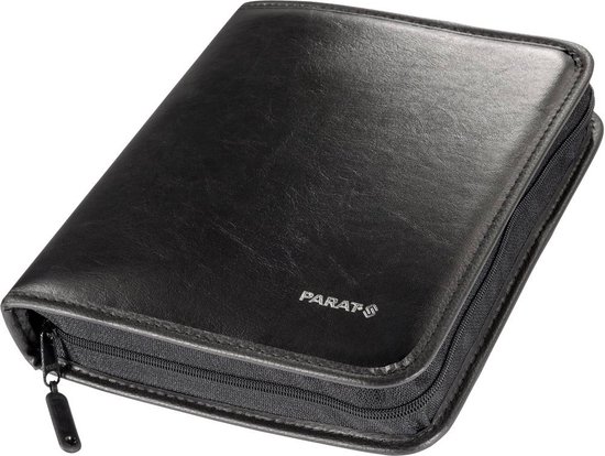 Parat BASIC Portfolio Case 5650020061 Universeel Gereedschapstas (zonder inhoud) 1... | bol.com