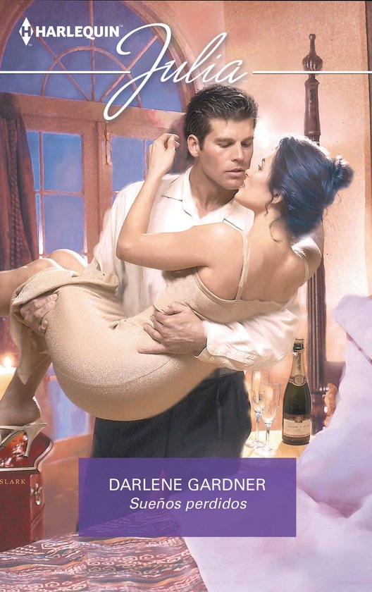 Julia - Sueños perdidos (ebook), Darlene Gardner | 9788411410953 | Boeken | bol