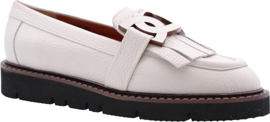 Voltan Mocassin Beige 39 | bol.com