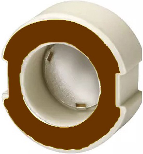 HKL - Passchroef 4A - 3 stuks | bol