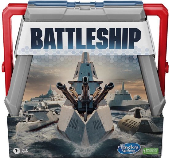 Zeeslag | Games | bol