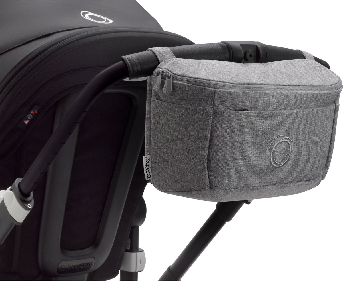 Bugaboo Organizer - Grey Melange | bol.com
