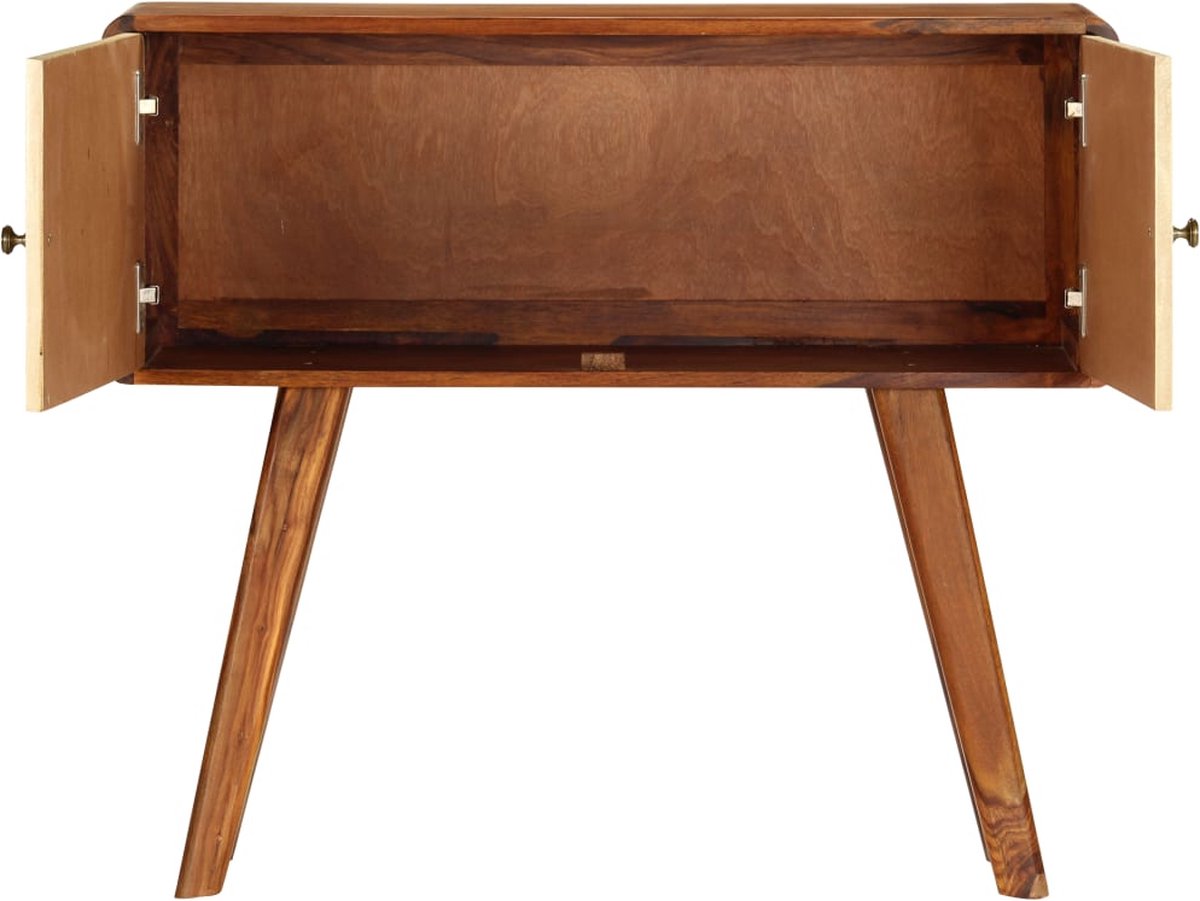 Prolenta Premium - Dressoir kasten - 90 x 30 x 77 cm (B x D x H) - Hout ...