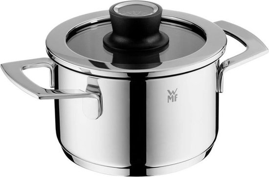 WMF Vario Cuisine Braiseerpan - 16cm - Incl. Deksel | bol.com