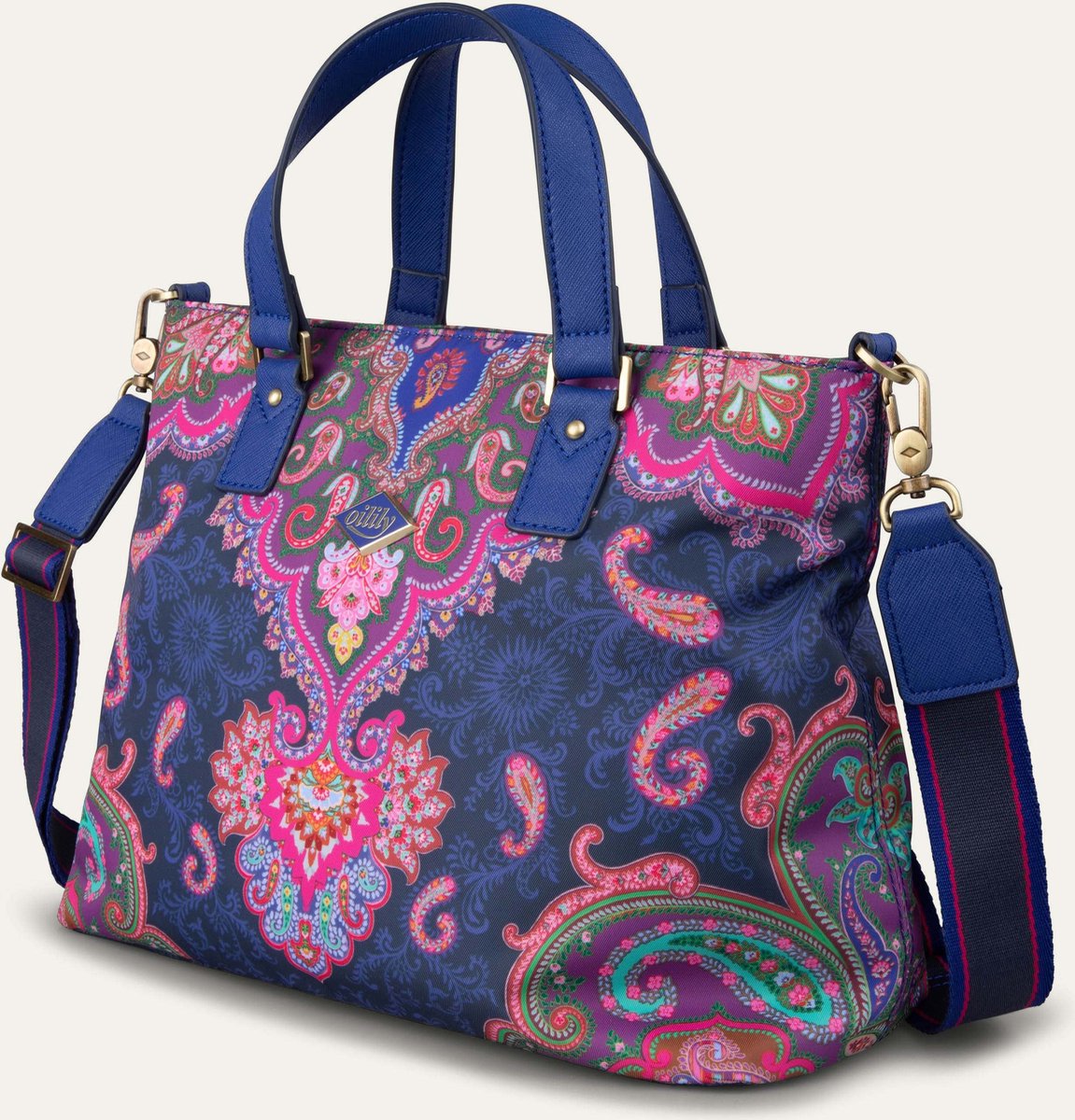 Oilily-Handtas-Dames | bol.com