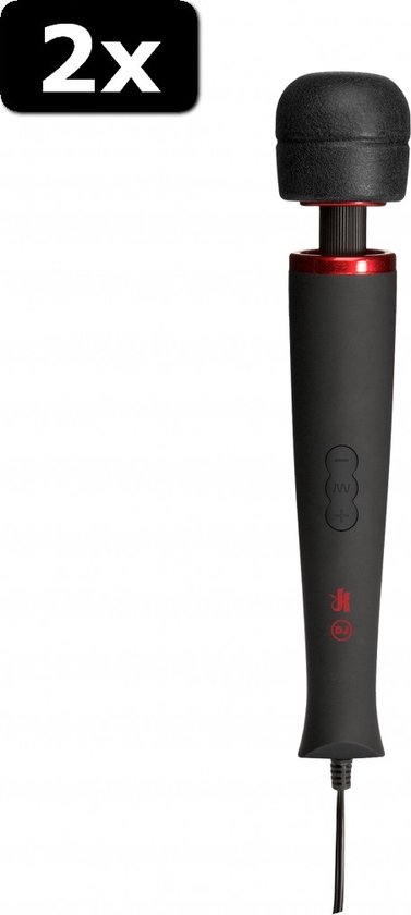 2x Power Wand | bol.com