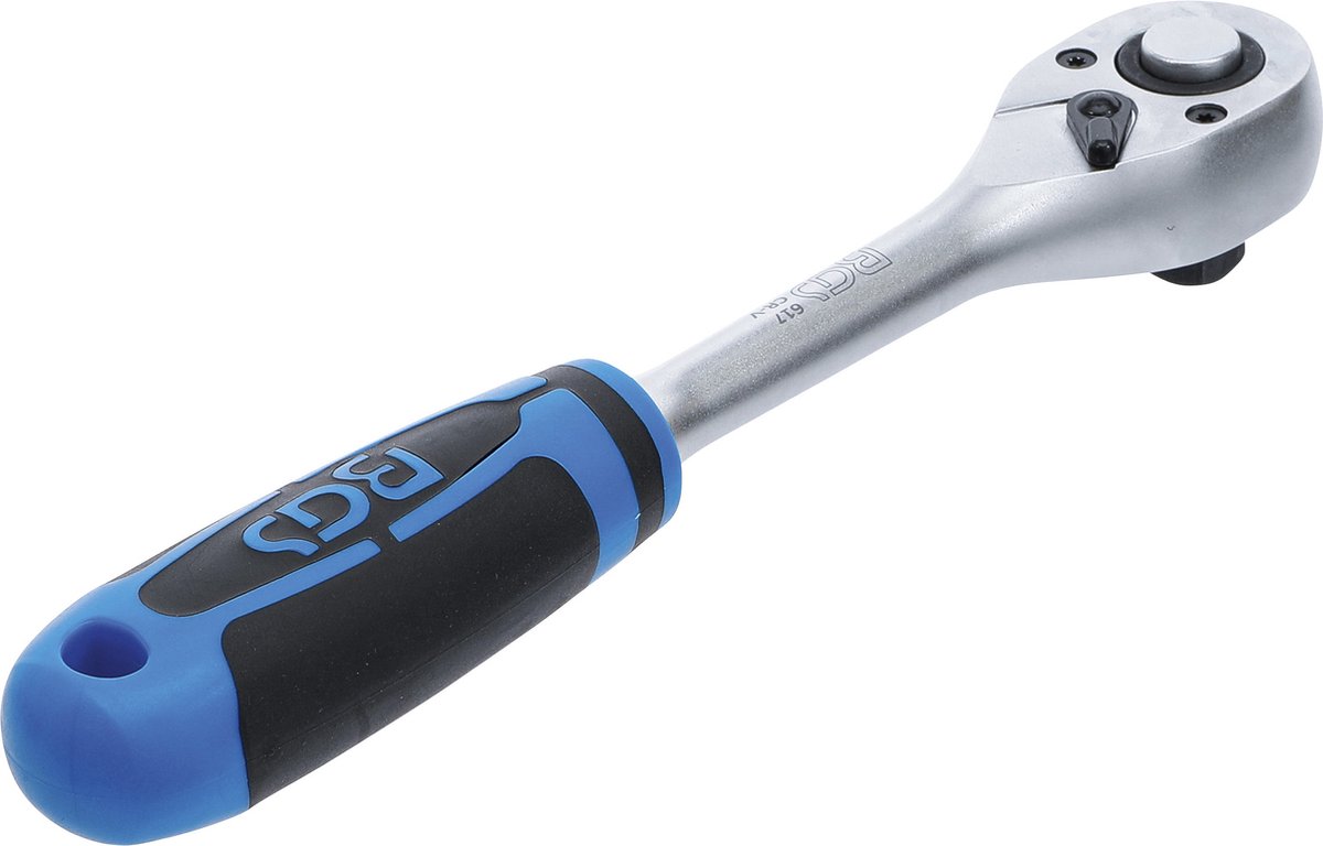 BGS Ratelsleutel 1/2" | bol.com