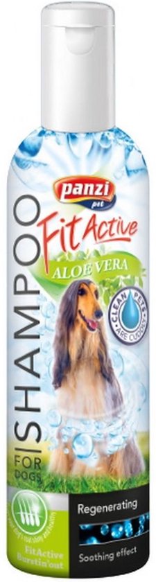 Panzi Pet hondenshampoo: De 10 beste van 2025 [Beste Test]