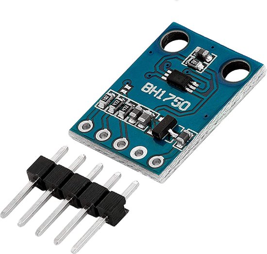 AZDelivery GY-302 BH170 Capteur de luminosité Capteur de luminosité ...