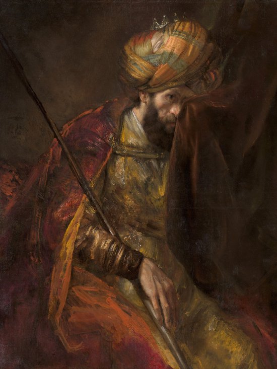 Diamond painting - Vierkante steentjes - Diamond painting volwassenen ...