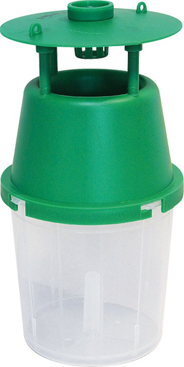 BSI Buxusmot Feromoonval | bol.com