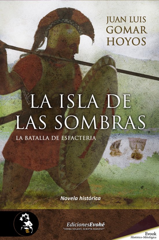 La isla de las sombras (ebook), Juan Luis Gomar | 9788494714849 ...
