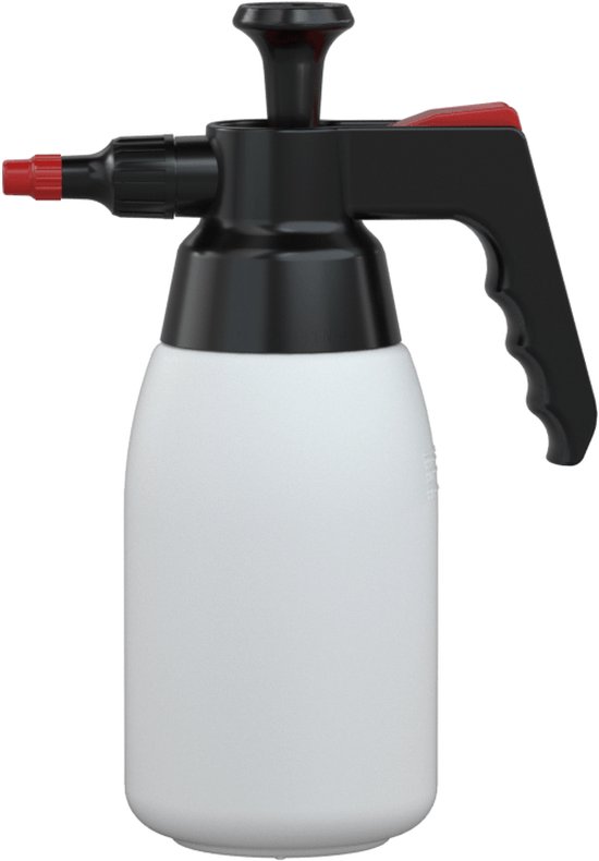 COLAD Spraypomp vloeistofspuit + codeerringen | bol