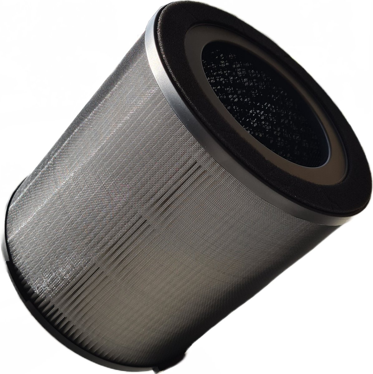 Zedar HEPA 13 luchtfilter voor de L600 luchtreiniger - 4-laags met ...