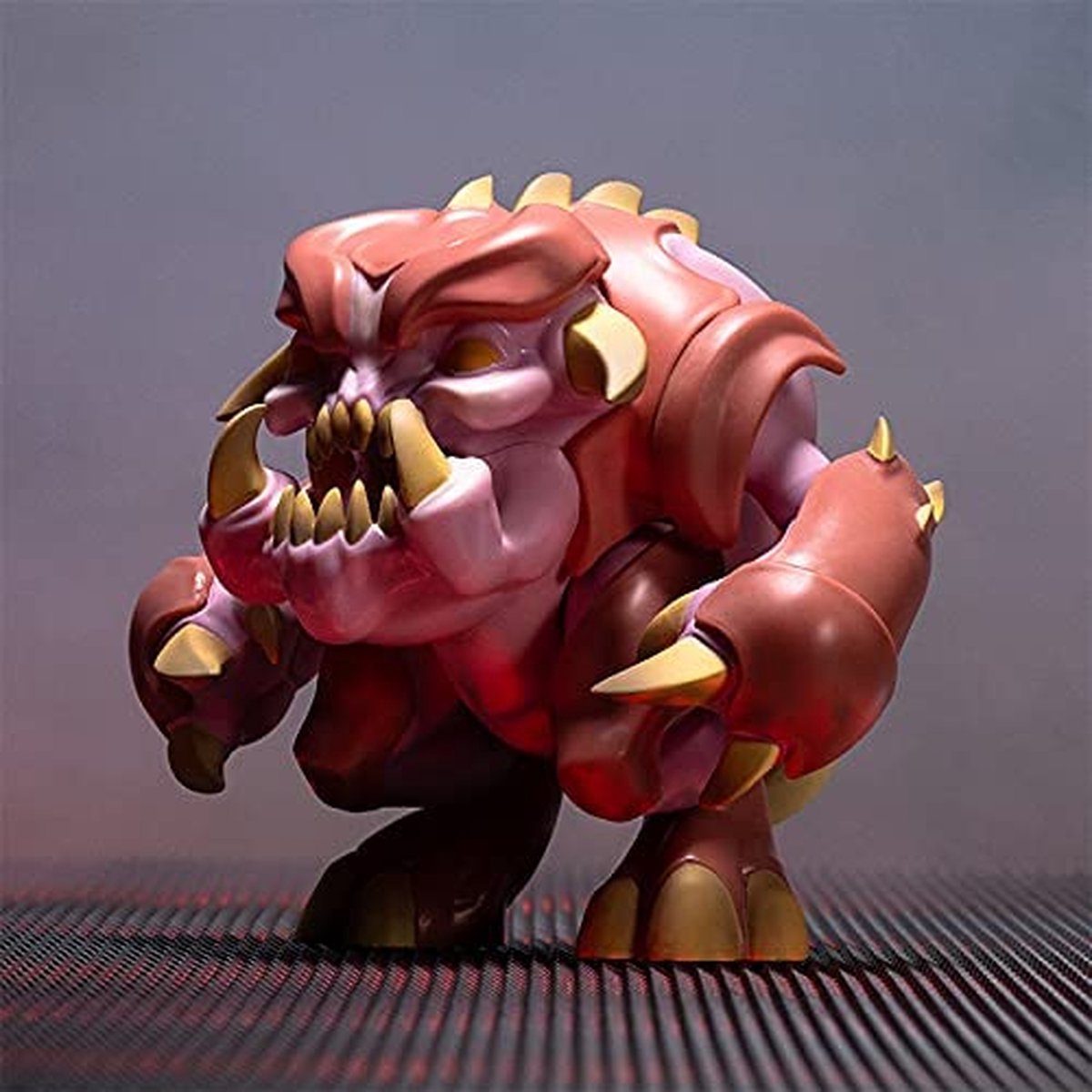 DOOM Eternal - Pinky Collectible Figurine | bol.com