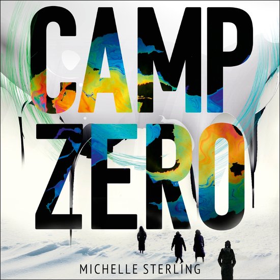 Camp Zero, Michelle Min Sterling | 9781399802345 | Boeken | bol.com