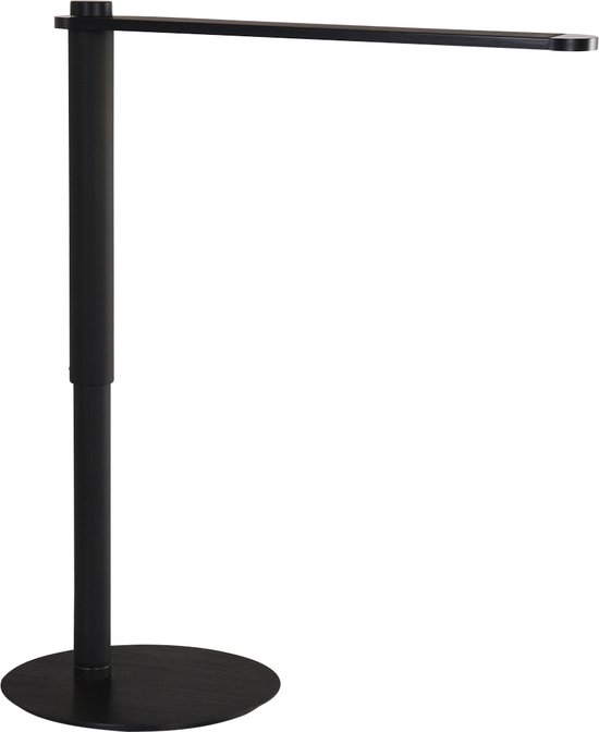 Design Tafellamp - Steinhauer - Metaal - Design - LED - L: 38cm - Voor ...