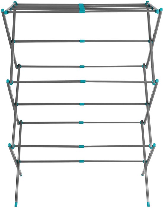 Inklapbaar Droogrek Universeel – Laundry Drying Rack - Wasrek voor in ...